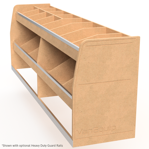 Shorty Double – VanEquip NZ