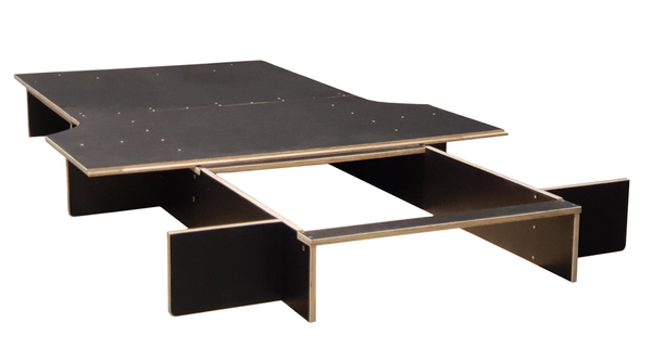 Van False Floor – VanEquip NZ